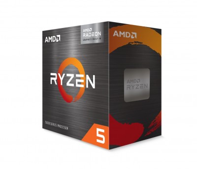Procesador AMD RYZEN 5 5600G - PC Nova - Tienda en línea de equipo de ...